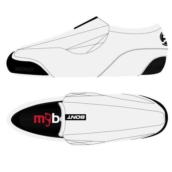 MyBonts Envy Carbon Speed Jam Skate Boots – Bont Canada – Bont Skates